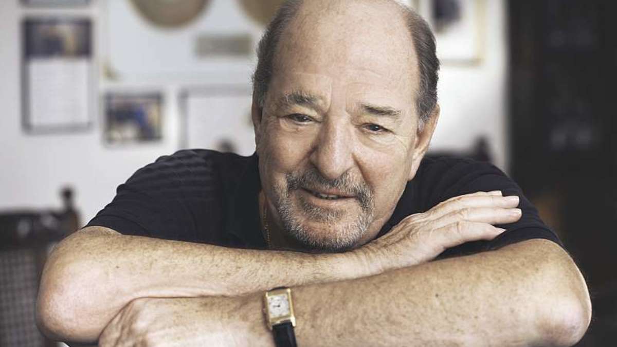 Ralph Siegel - Alchetron, The Free Social Encyclopedia
