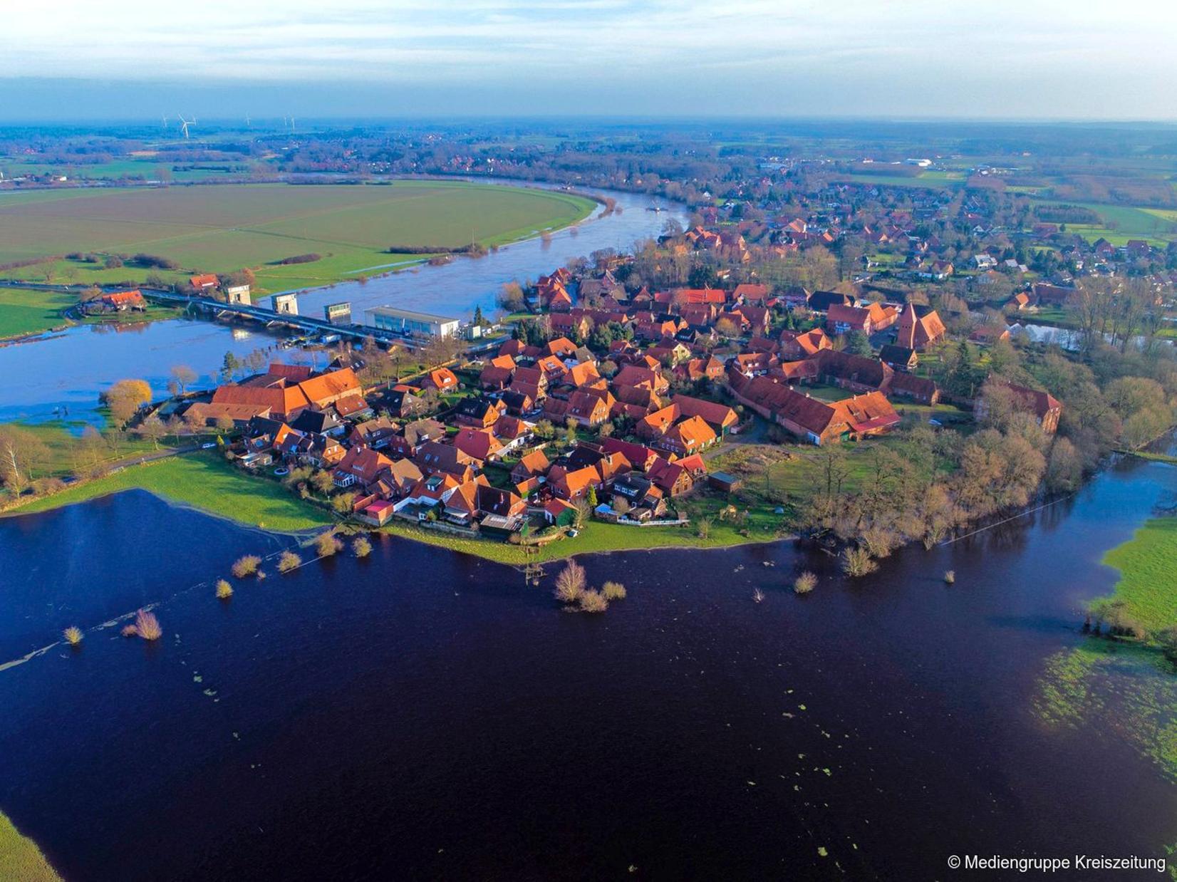 Der Blickpunkt-Jahresrückblick in Bildern | Nienburg